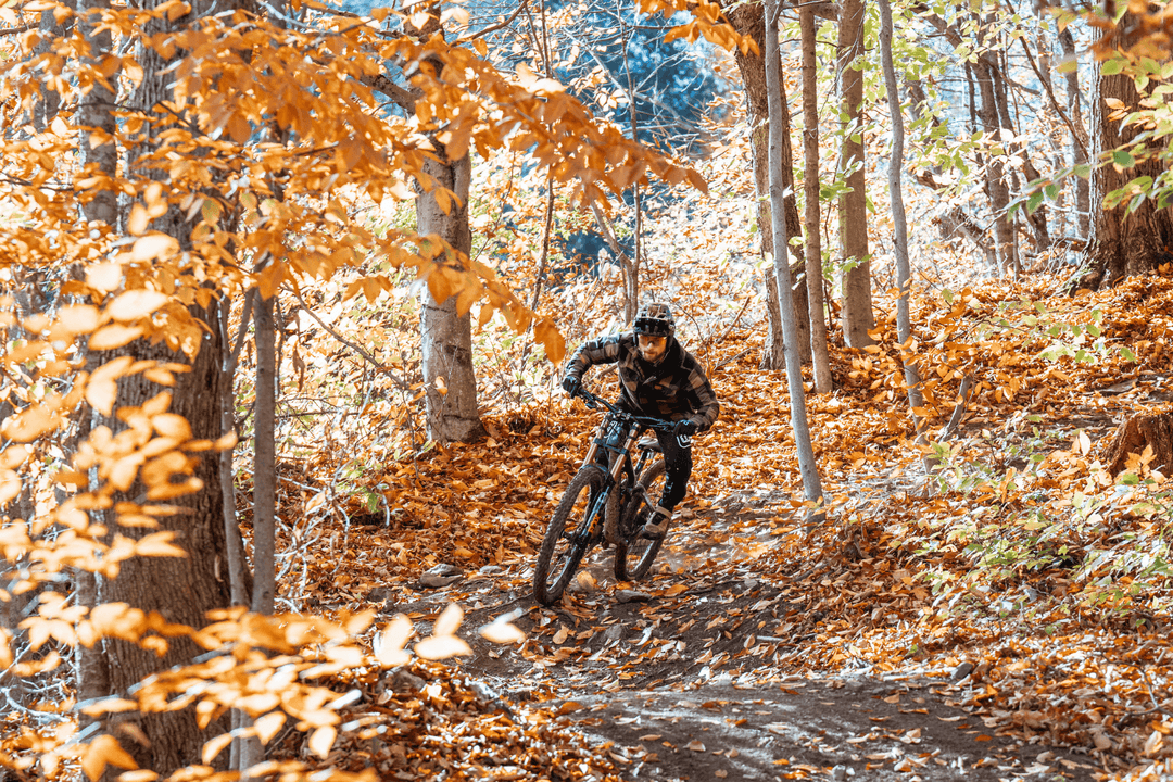 Mountain Biking | Kissing Bridge All-Seasons Resort